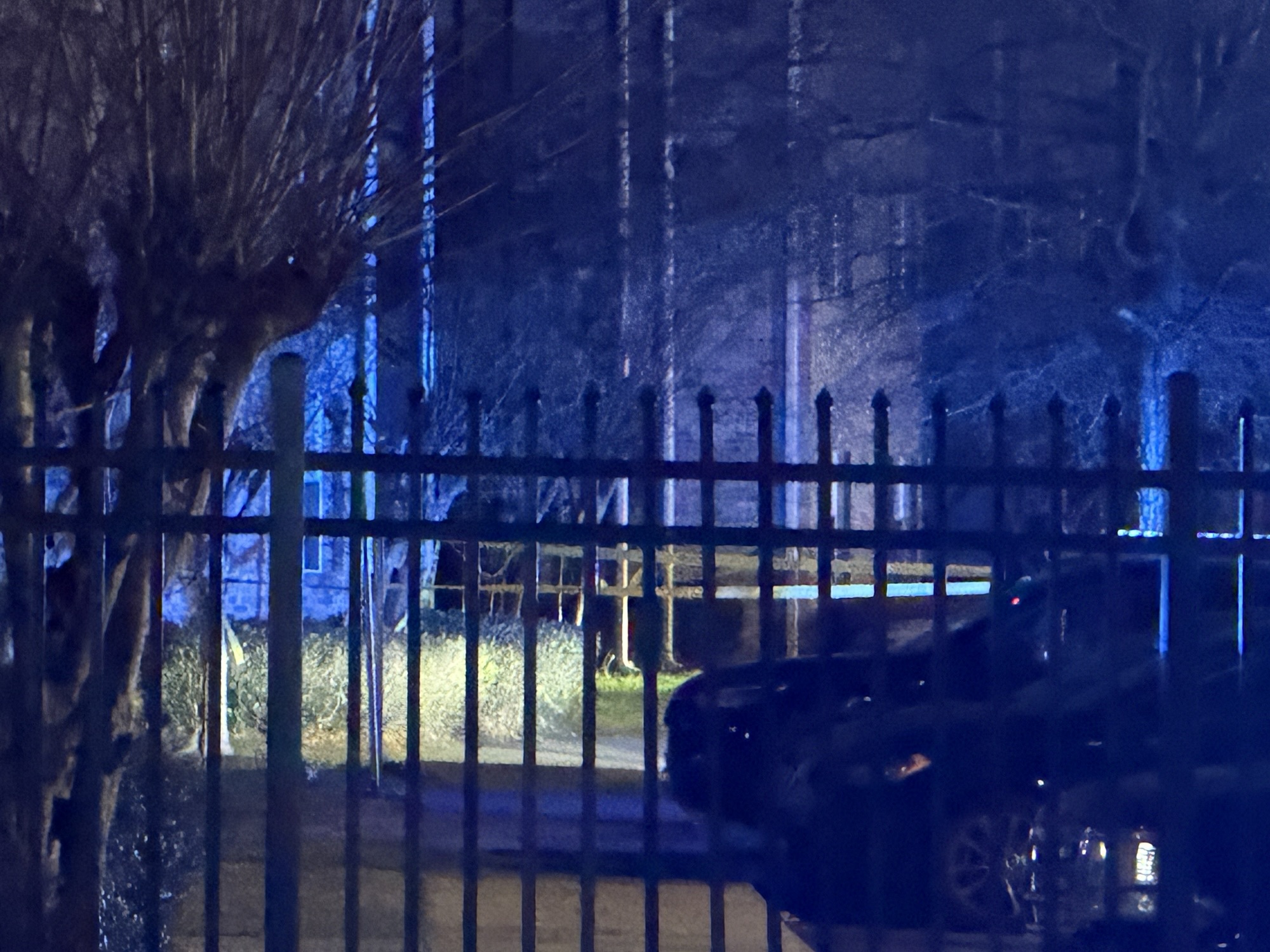 One person shot at The Hill apartments in Columbus – CNAW 2 with Colin ...