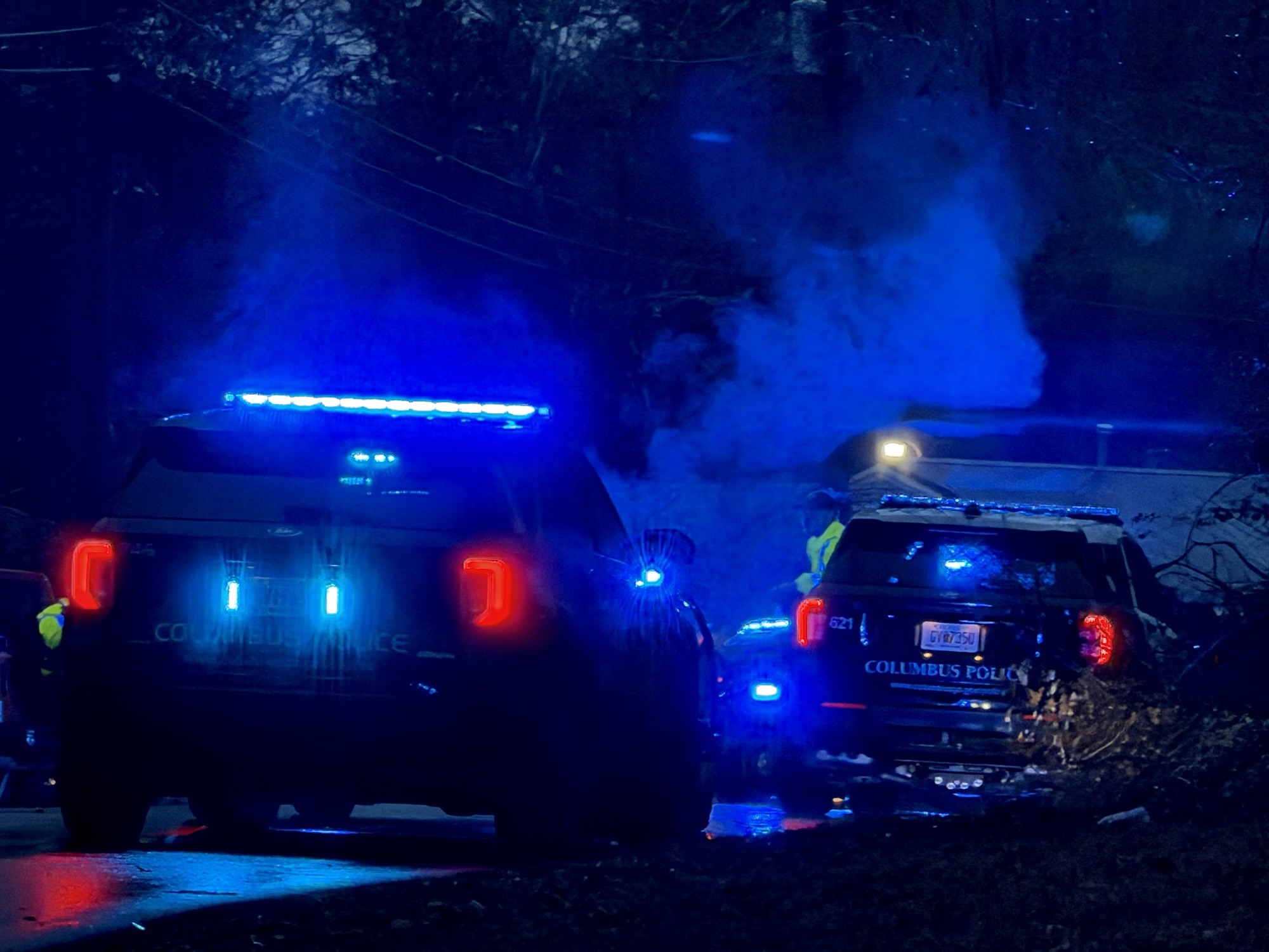 Police investigating reported armed robbery with shots fired on Alice ...