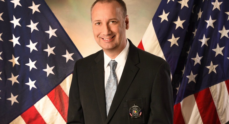 Lee County Coroner announces re-election bid for 2026 – CNAW 2 with ...