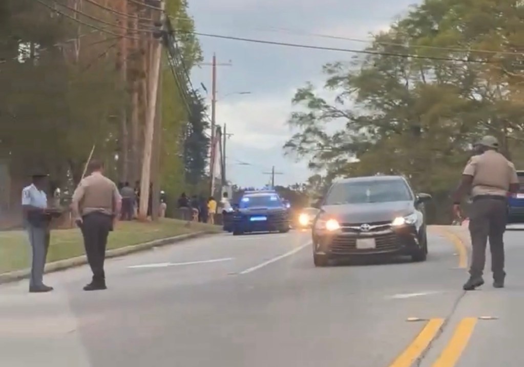 Two killed in shooting at LaGrange apartment complex identified ...