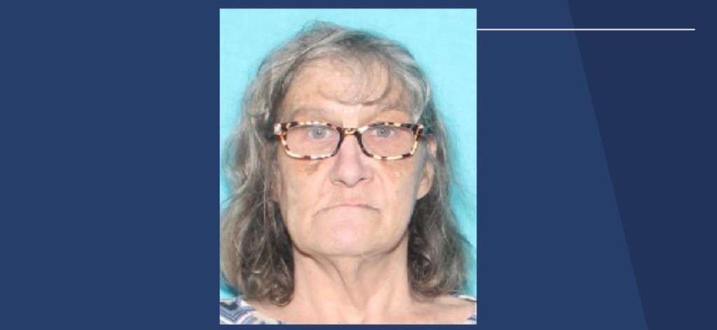 Opelika police searching for missing woman last seen on Gateway Dr ...