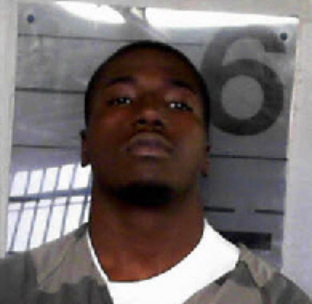Lanett man surrenders on attempted murder charge in May shooting ...