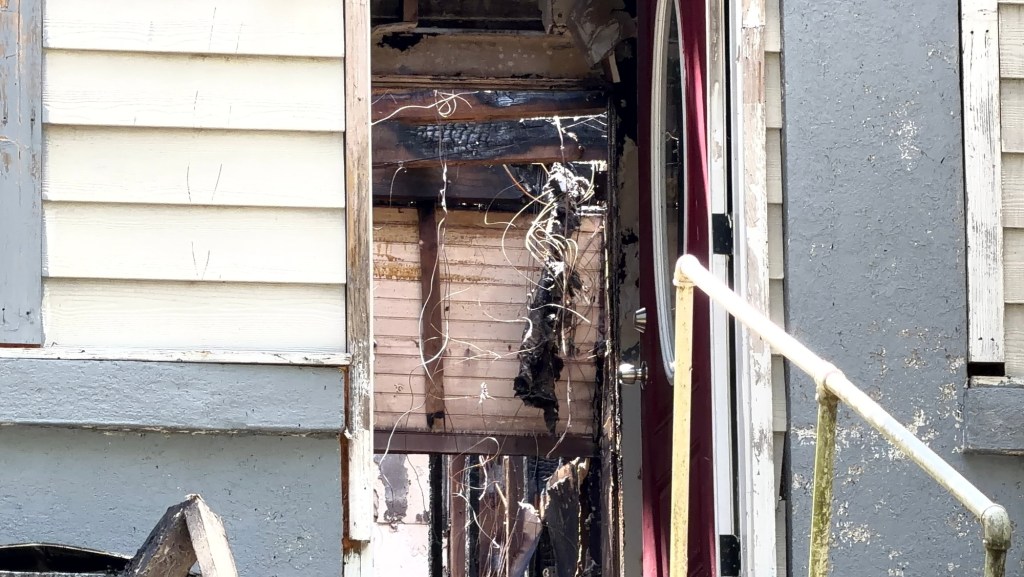 Phenix City fire crews investigating second house fire on same street ...