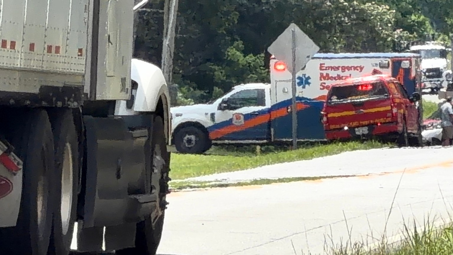 Two Salem residents killed in head-on crash in Lee County – CNAW 2 with ...